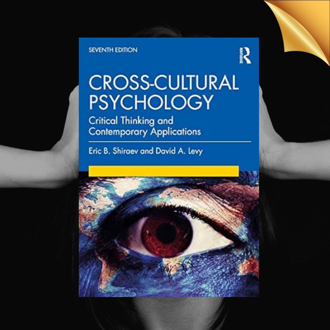 Cross-cultural psychology : critical thinking and contemporary ...