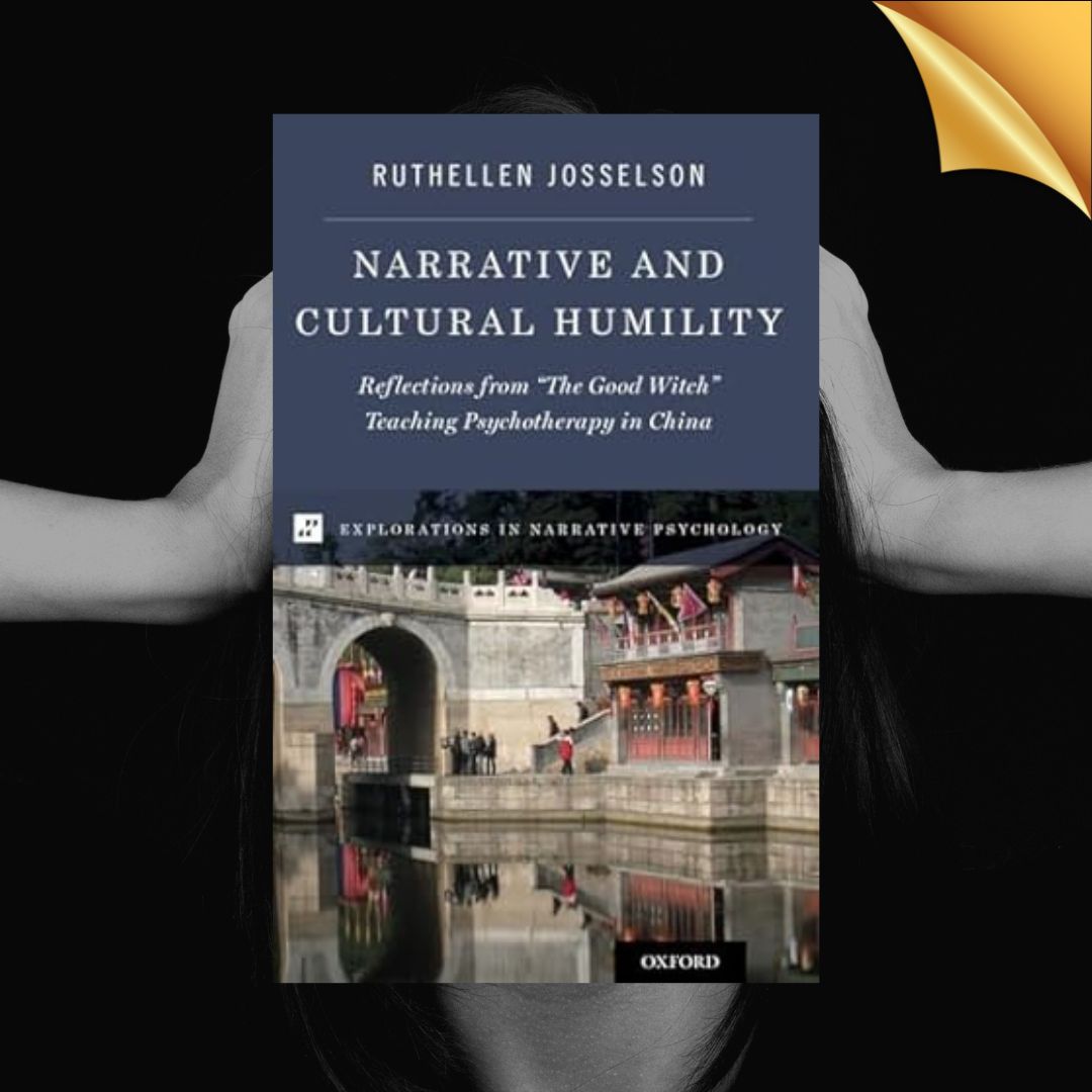 Narrative and cultural humility : reflections from "the good witch ...